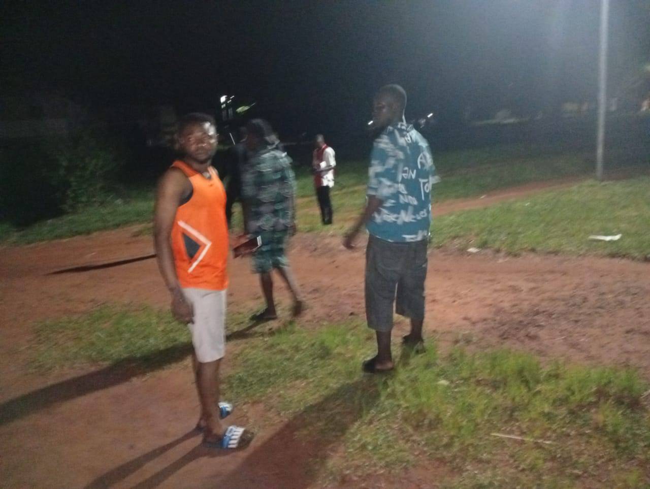 Kogi University Arrests Student Over False Kidnapping Alarm